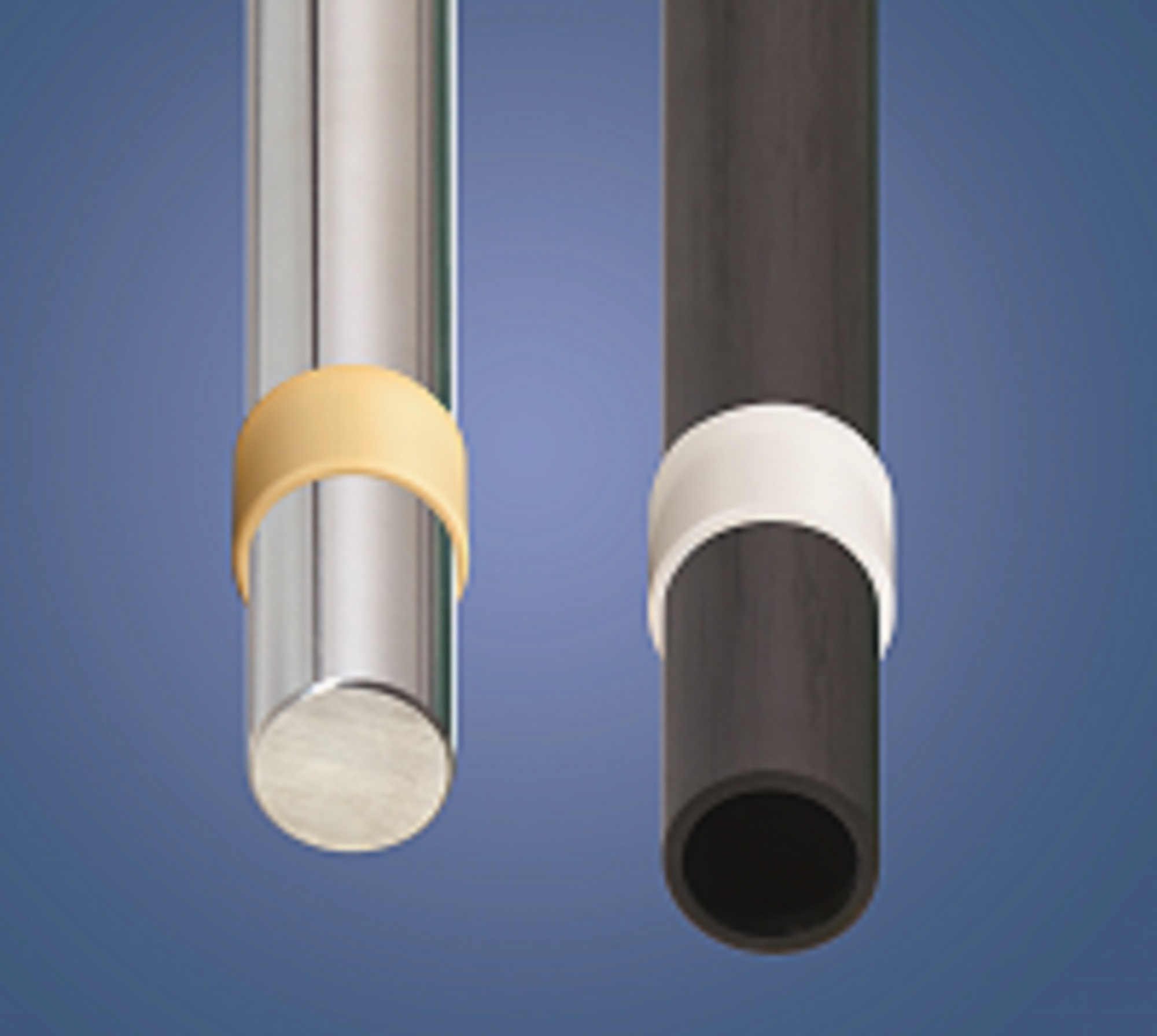 iglidur® Gleitlager in Kombination mit glasfasergefüllten ...