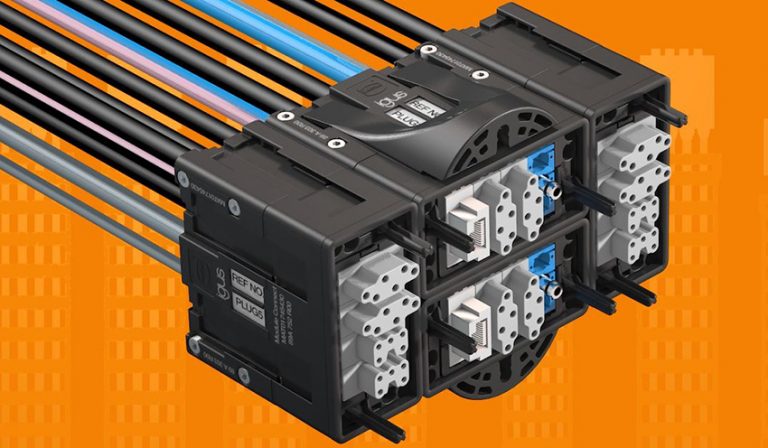 Was ist Module Connect? - igus® Blog
