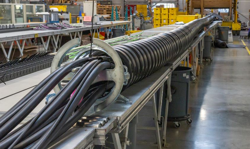 Wie werden Leitungen im e-Loop schnellstmöglich getauscht? | igus Blog