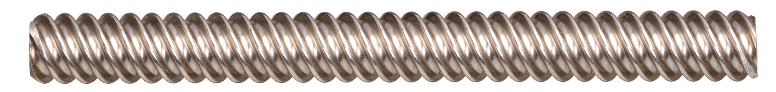 Herstellung Gewindespindel - Gerollt vs. Gewirbelt - igus® Blog