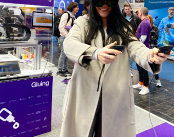 igus® Blog – Aktuelles aus den igus® Unternehmensbereichen